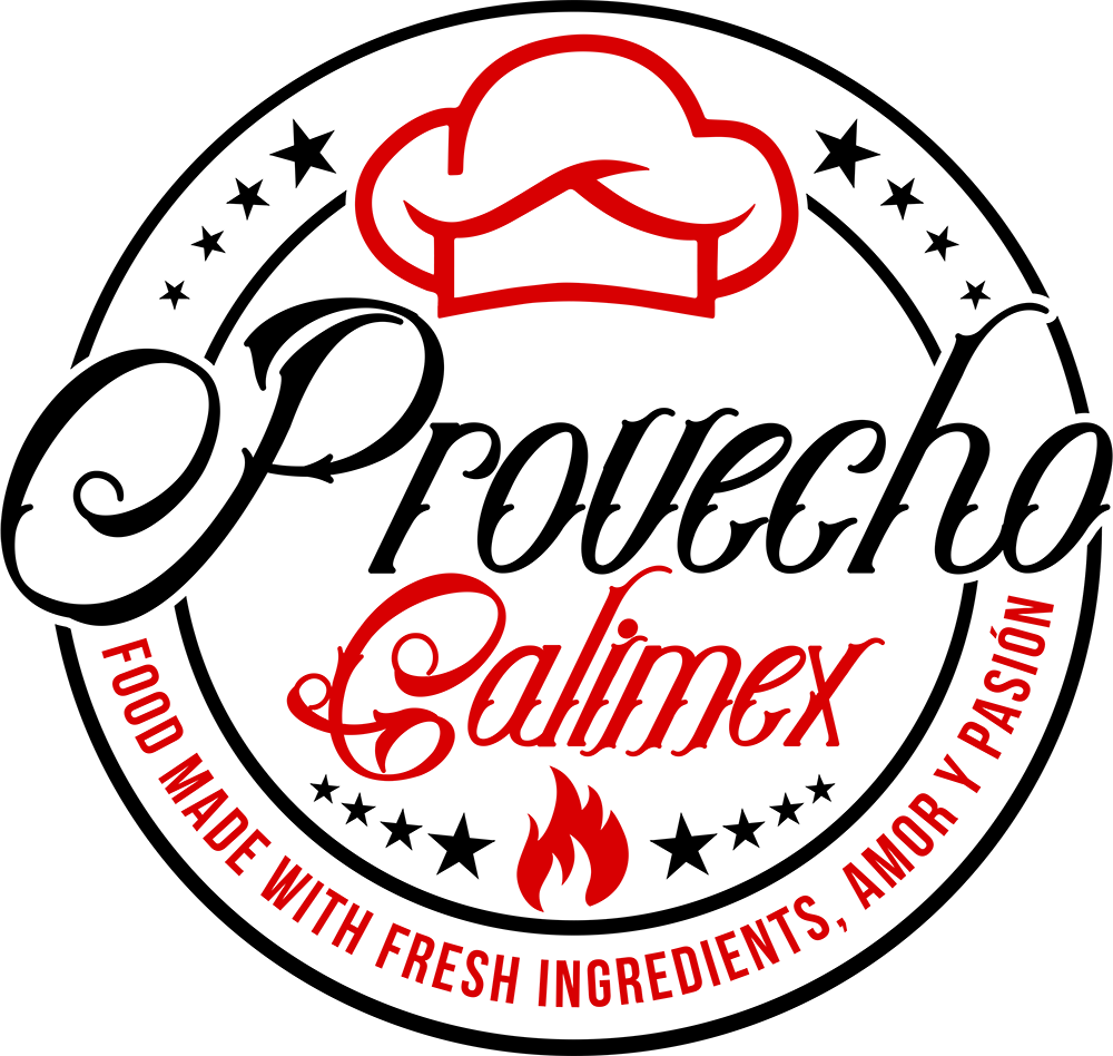 Home | Provecho CaliMex